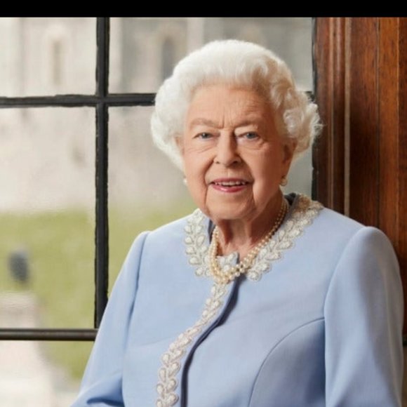 Wall Decor | Queen Elizabeth 8x1 Laminated Photo 6007 | Poshmark